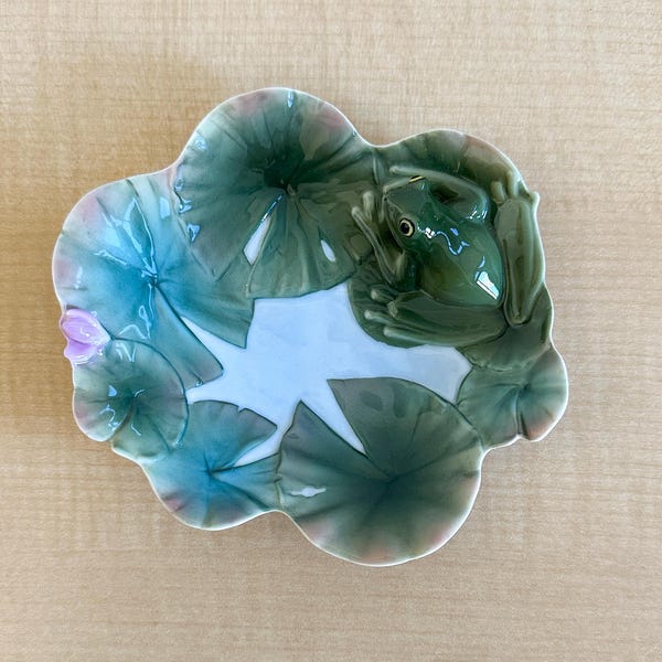 Franz Porcelain - Etsy