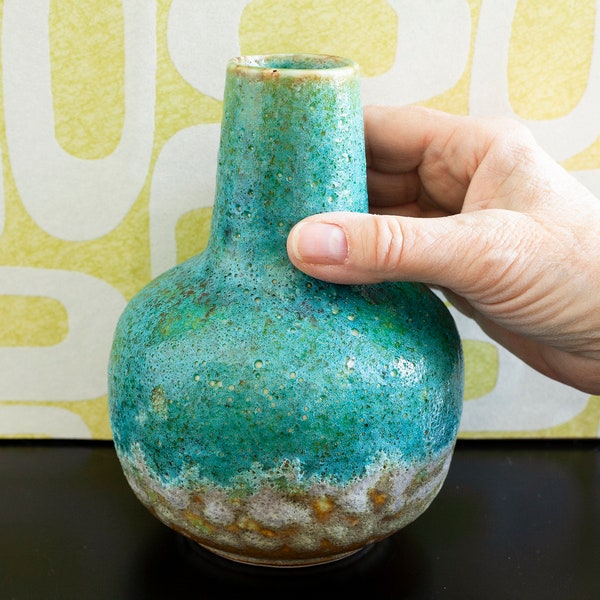 Volcanic Glaze - Etsy