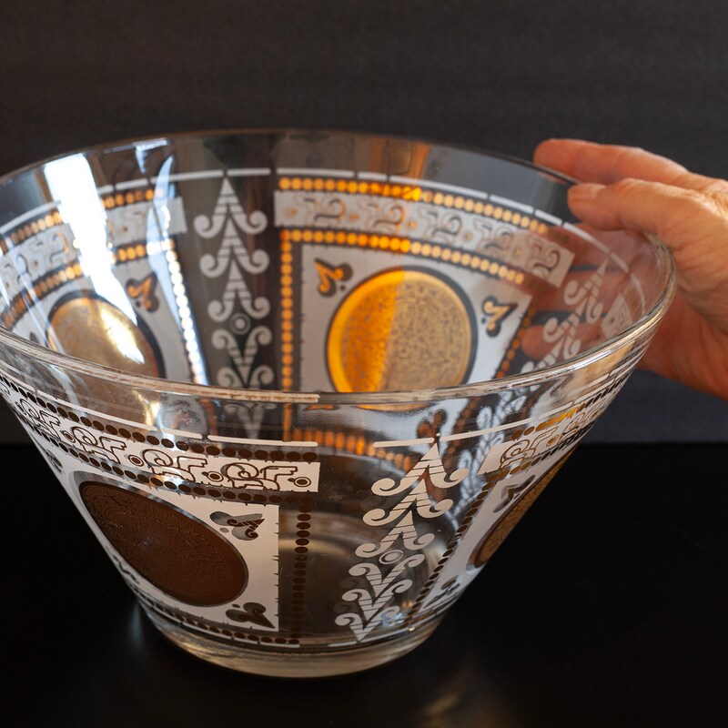 Ice Bucket Bowl - Etsy