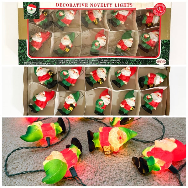 String Light Covers - Etsy