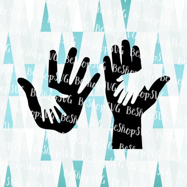 Caring Hands Svg - Etsy
