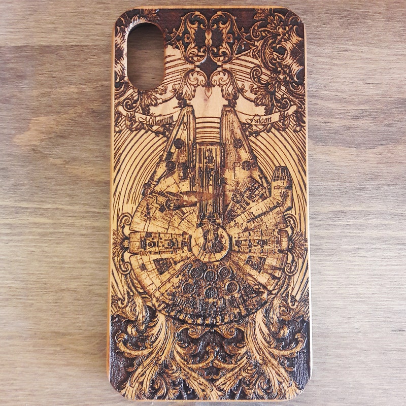 Engraved Phone Case - Etsy