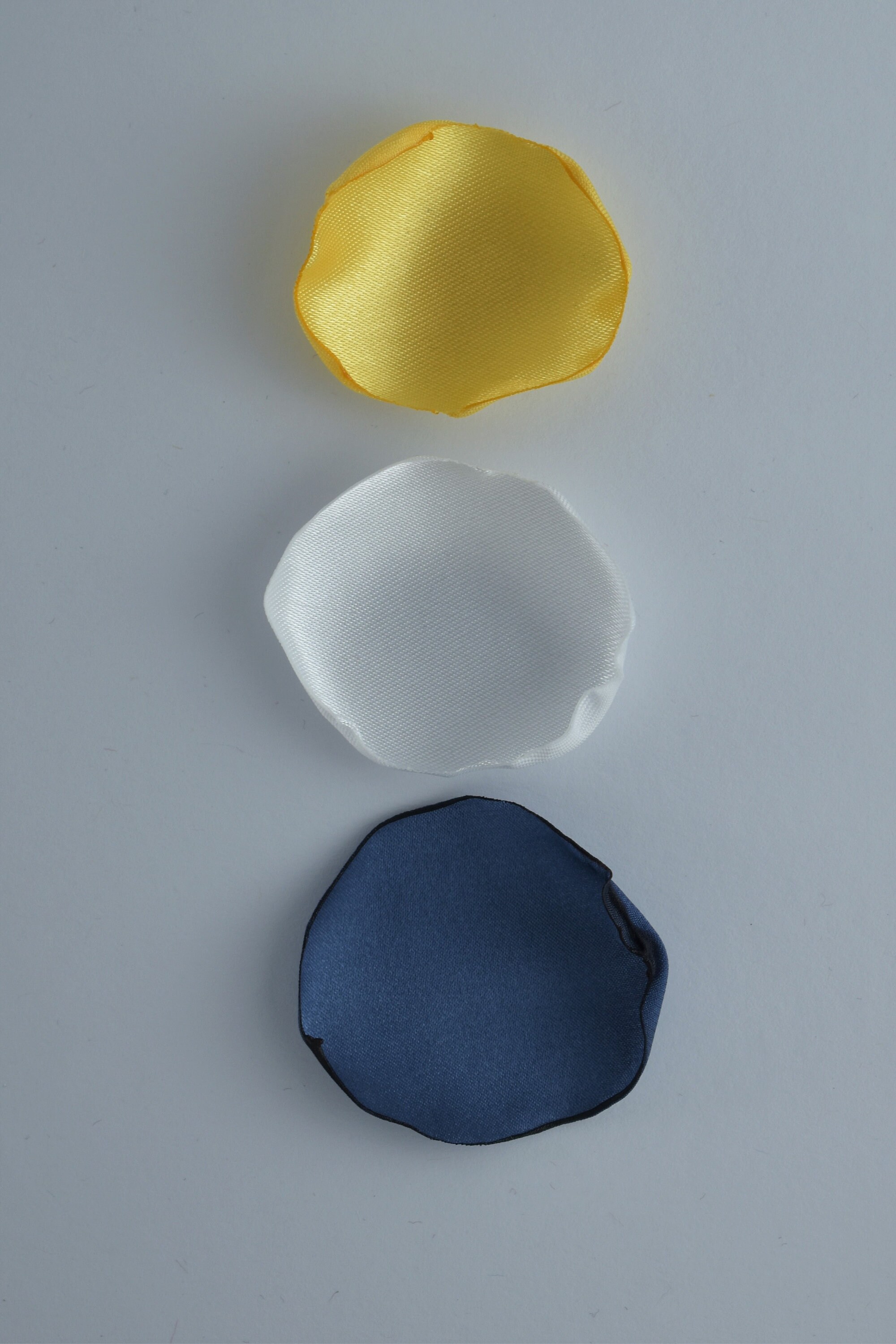 Steel Blue Rose Petals Marigold Flower Petals White Rose | Etsy