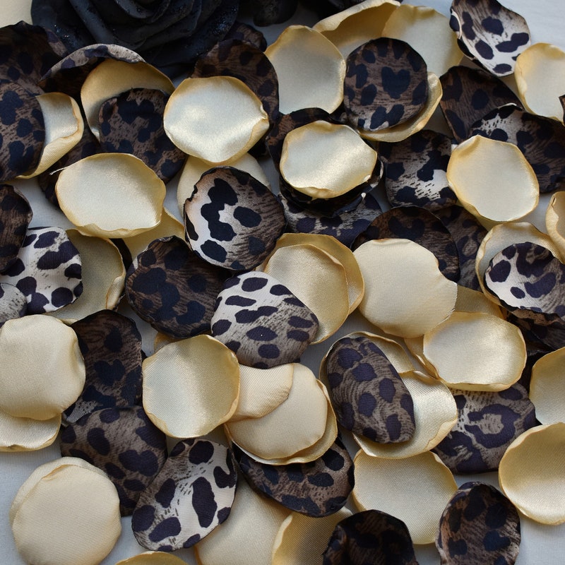 Leopard Decor - Etsy