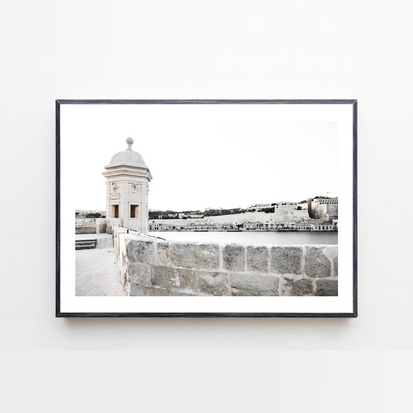 Guard Tower - Etsy