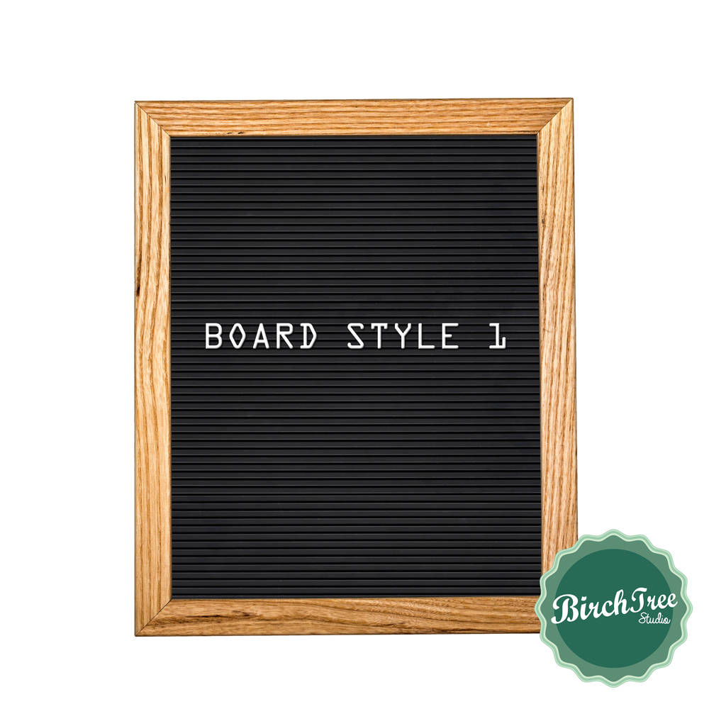 Letter Board Clipart Letter Board Sign Letter Board Felt Clipart Letter ...