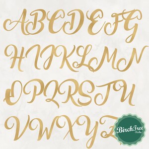 Gold Foil Alphabet, Gold Sparkle Letters, Gold Texture, Gold Foil Font ...