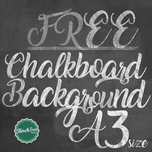Chalkboard Clipart Alphabet - Chalkboard Letters - Chalk Alphabet ...