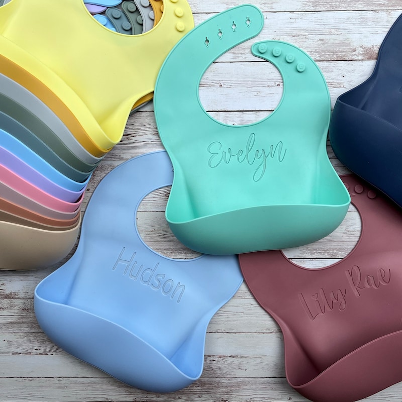 Silicone Baby Boy Party - Etsy