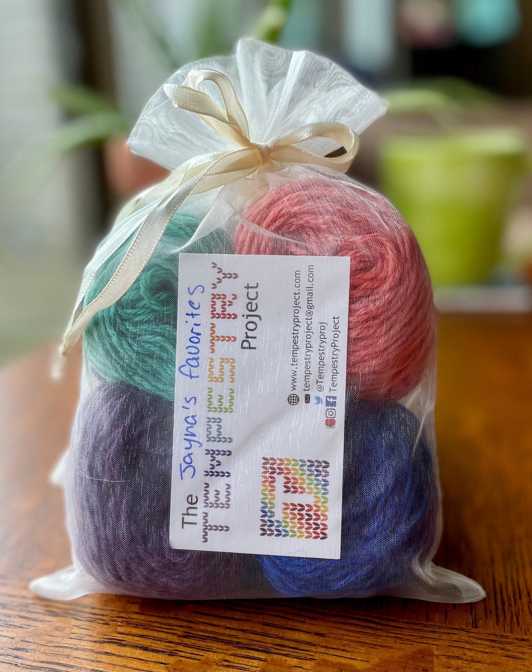 Jayna's Favorites Bundle - Etsy
