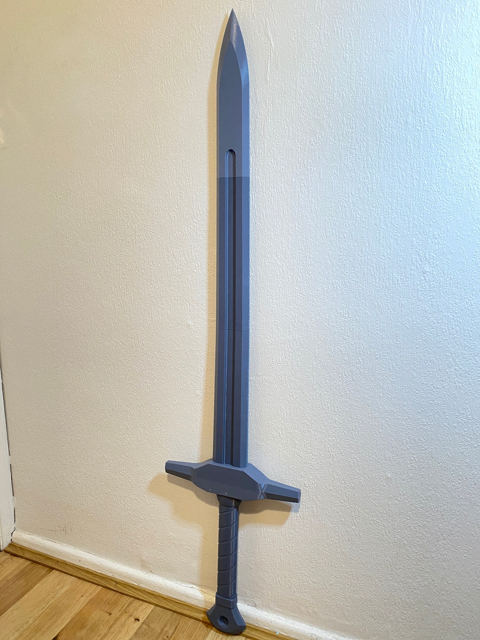 Ordon Sword The Legend of Zelda: Twilight Princess 3D | Etsy