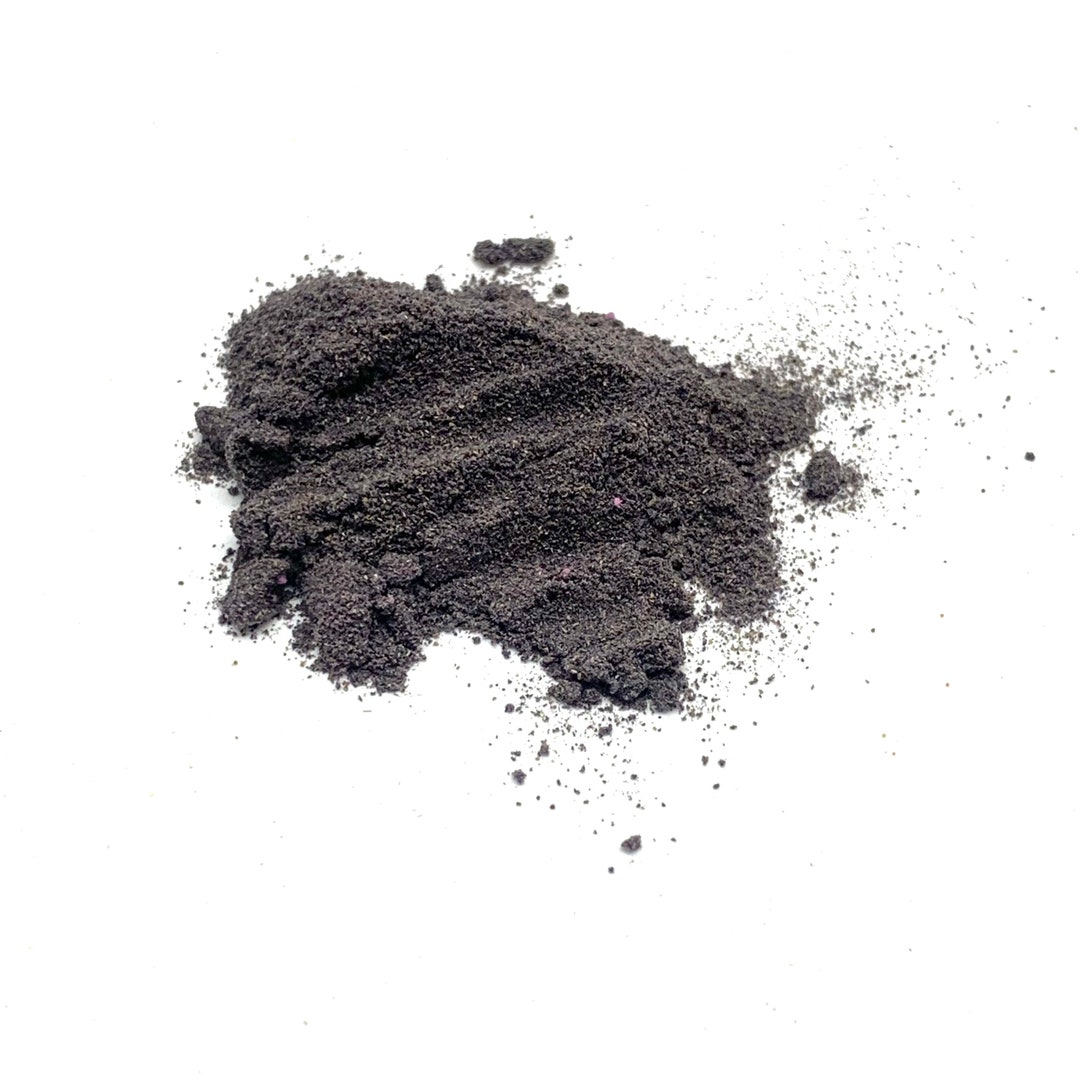 Blue Butterfly Pea Flower Powder for Hermit Crabs - Natural Pigments ...