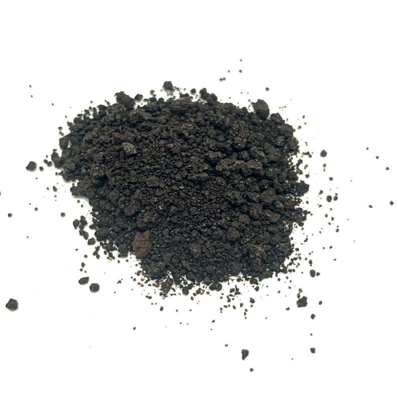 Dried Cattle Blood Powder Hermit Crab Food Protein Pour N - Etsy