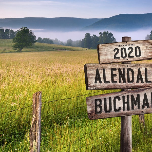 Country Signs - Etsy