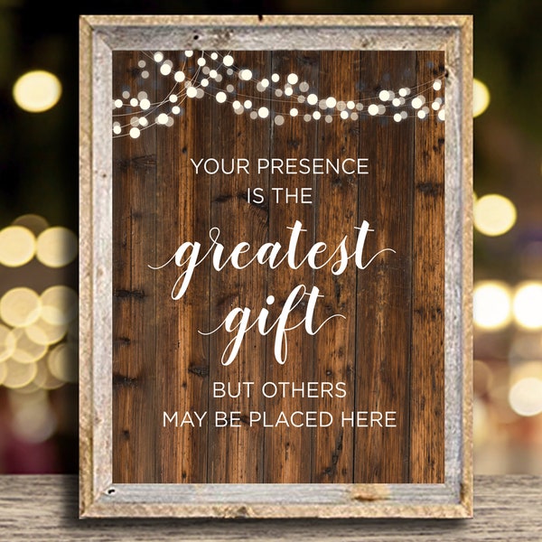 Greatest Gift - 60+ Gift Ideas for 2024