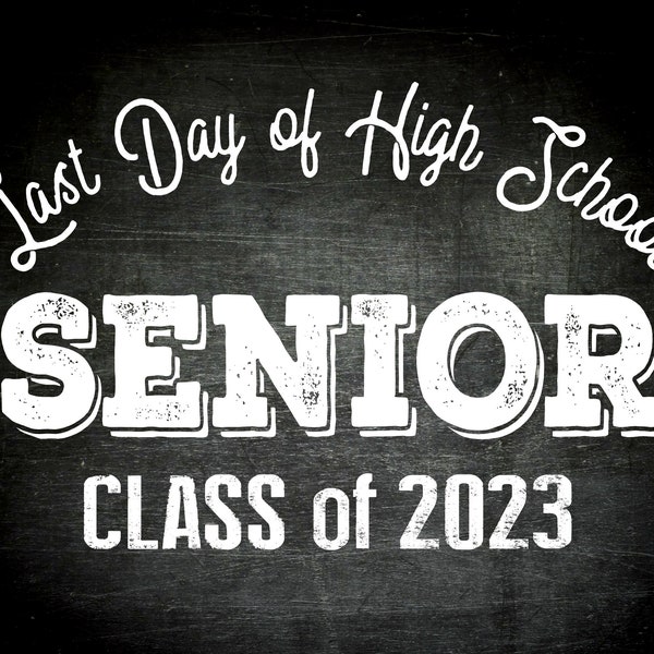 Last Day Preschool - Etsy