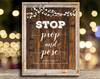 Stop Sign Prop - Etsy