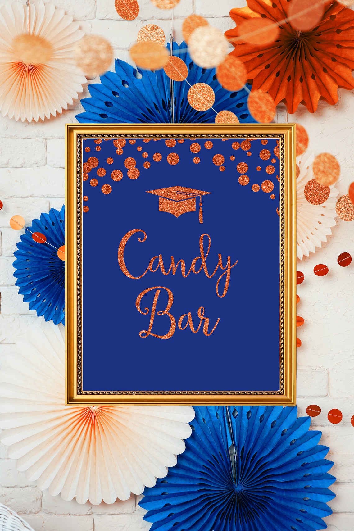 Instant Download Printable Candy Bar Sign Royal Blue And Etsy instant-download-printable-candy-bar-sign-royal-blue-and-etsy