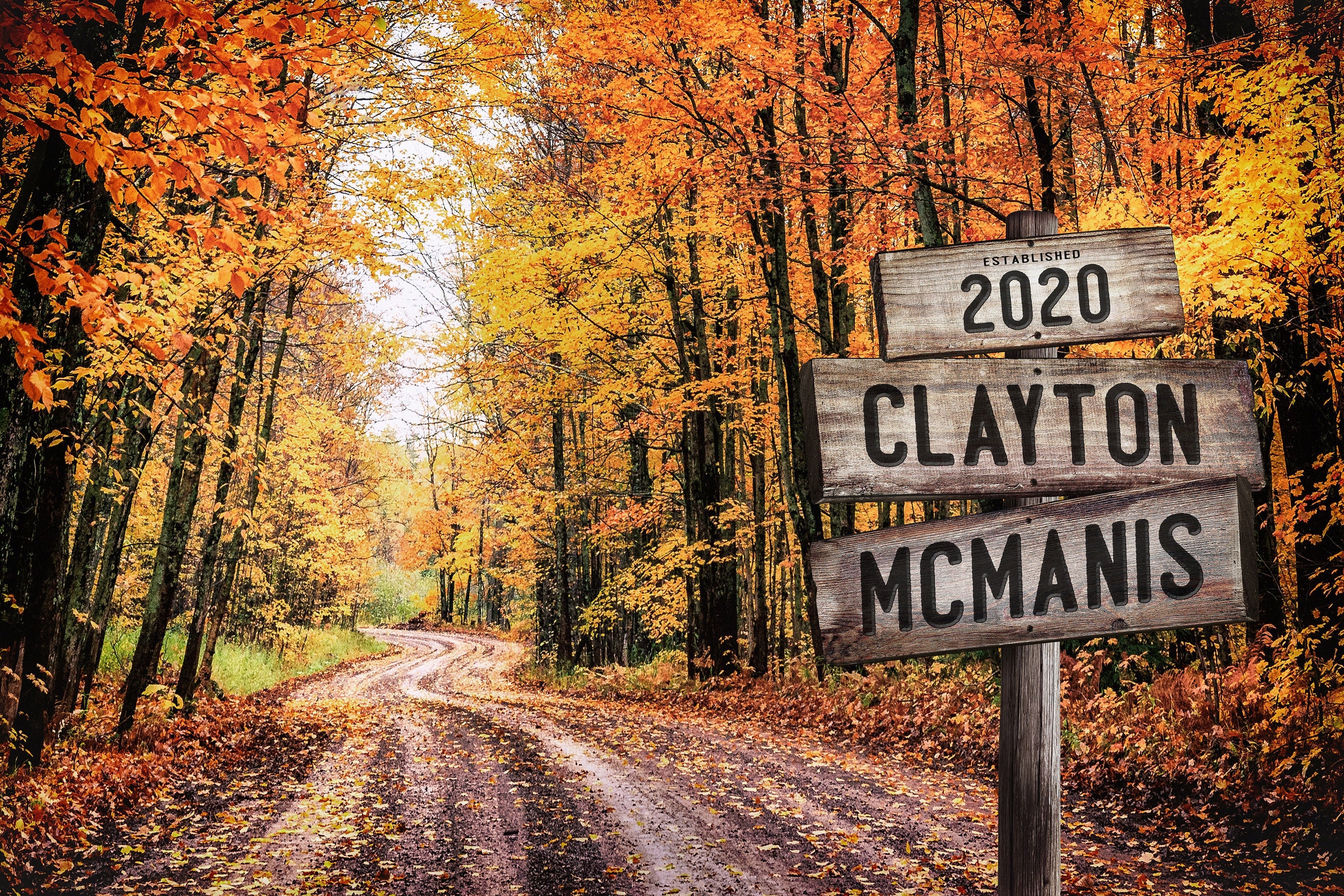 All Road Signs With Names