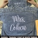 Embroidered Pearl Bride Jean Jacket - Etsy