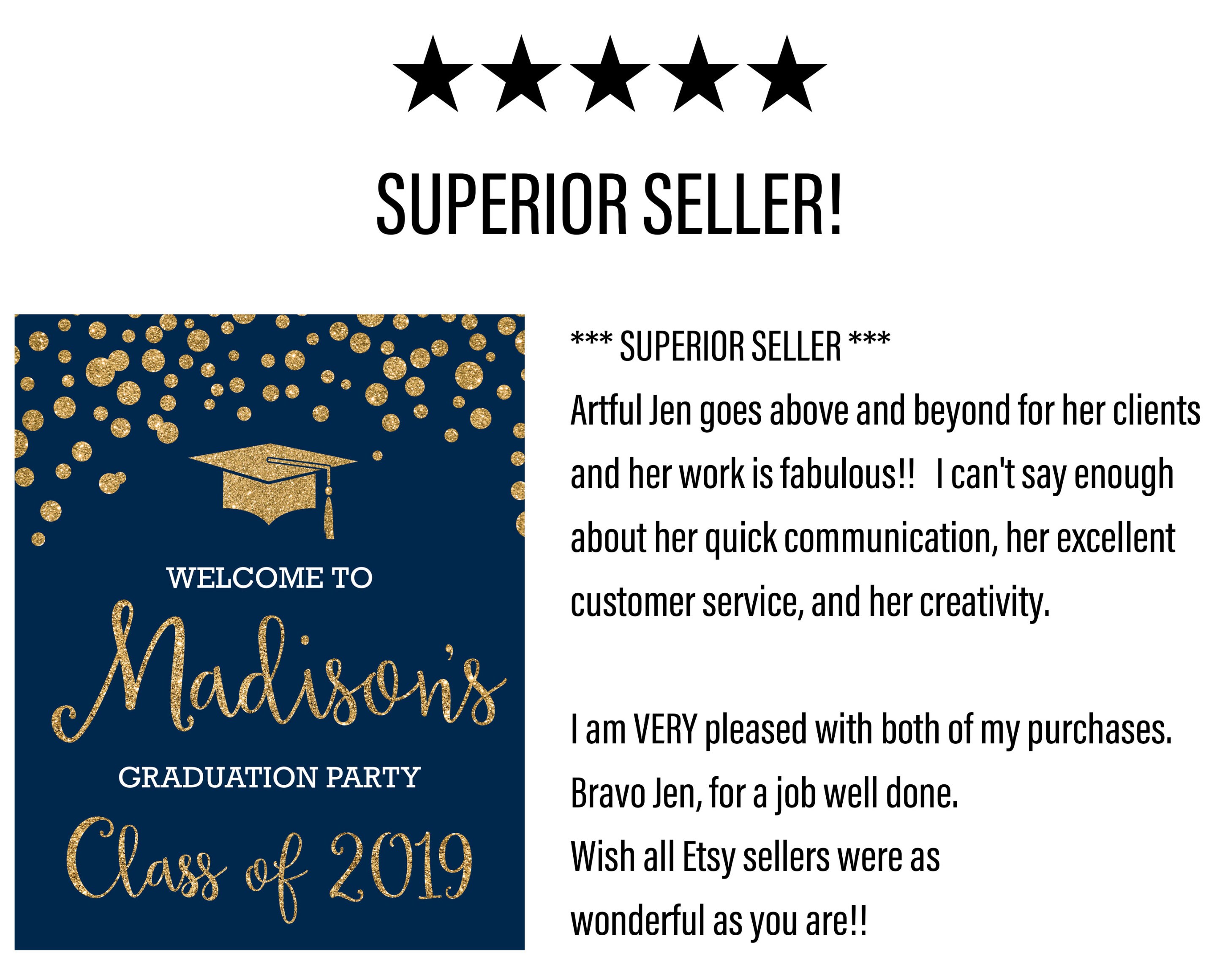 Instant Download Printable File Graduation Milestone - Etsy