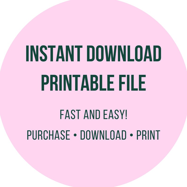 Instant Download Printable Loaded Baked Potato Bar Sign - Etsy