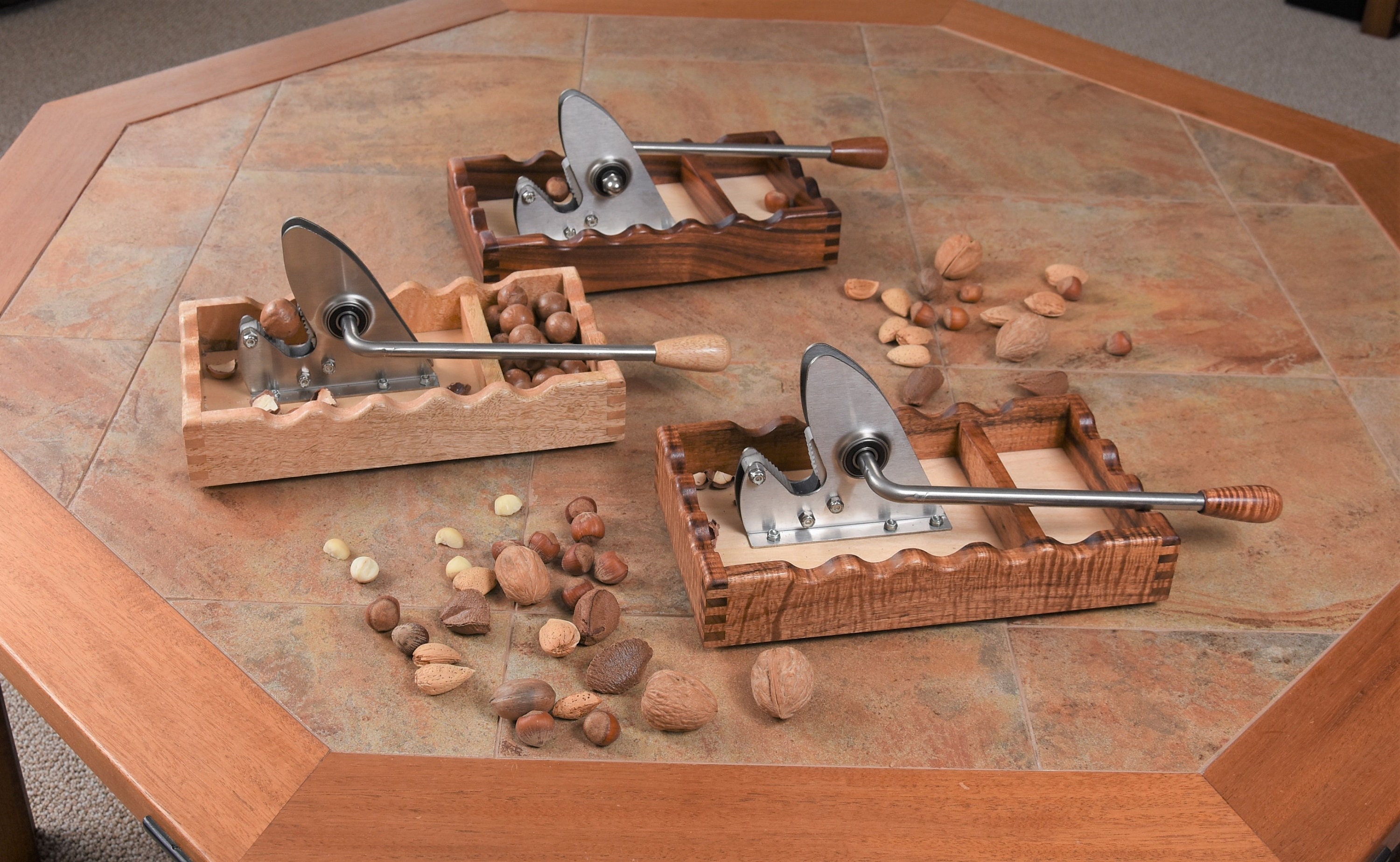 Tiger Shark Nutcracker - Etsy