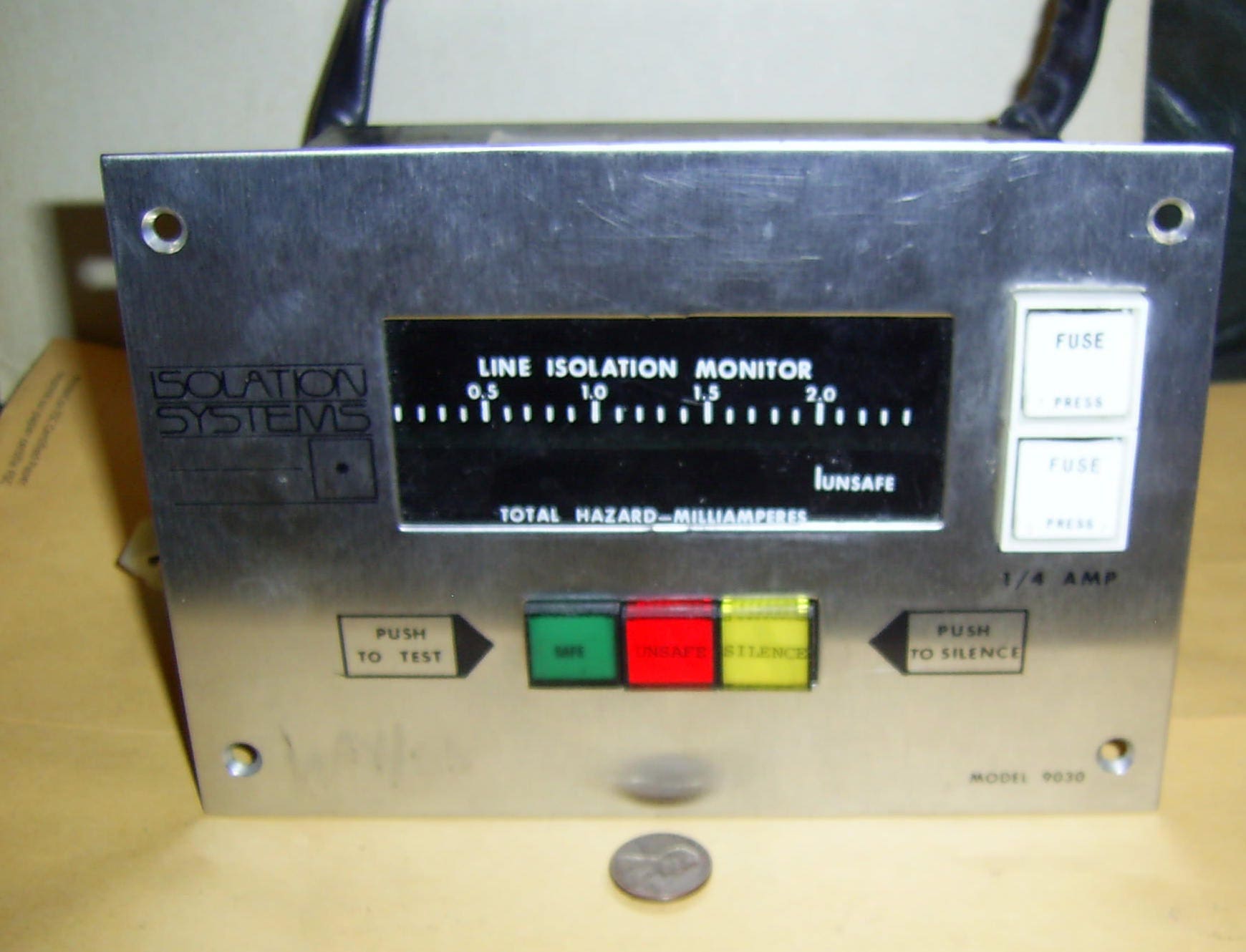 Vintage line powered desktop intercom systems - centurypoliz