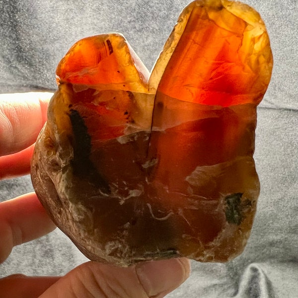 Agate Rough - Etsy