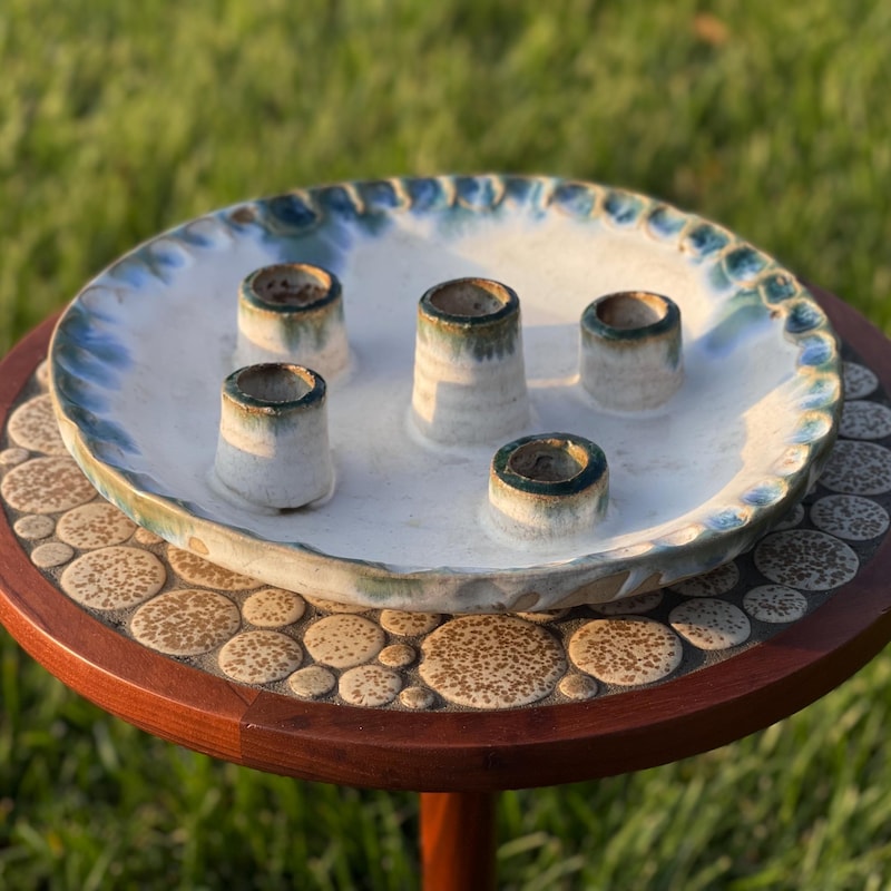 Mccarty Pottery - Etsy
