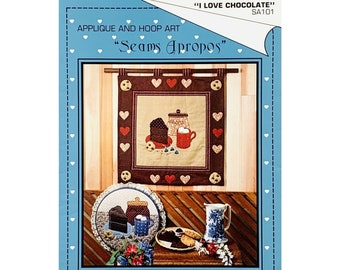 Apropos Pattern - Etsy