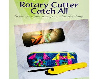 Rotary Cutter Case - Etsy
