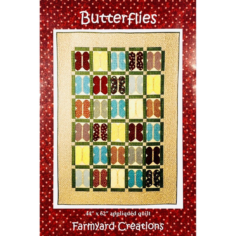 Farmyard Creations - Etsy