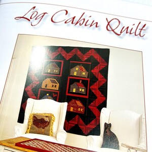 Everyday Folk Art: Hooked Rugs and Quilts to Make by Polly Minick and ...