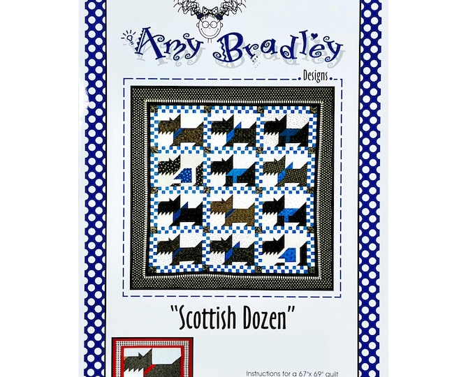 Mariner’s Dream Quilt Pattern by Carol Scherer for Loving Stitches ...