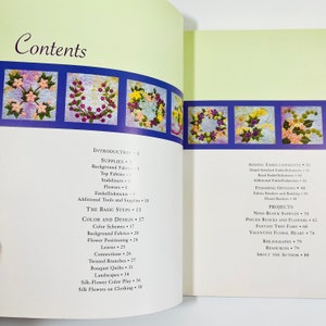 Fantasy Floral Quilts by Bonnie Lyn Mccaffery, Creating Quilts With ...