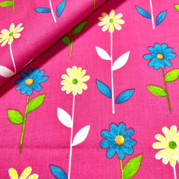 Springs Industries Fabric - Etsy