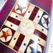 Everyday Folk Art: Hooked Rugs and Quilts to Make by Polly Minick and ...