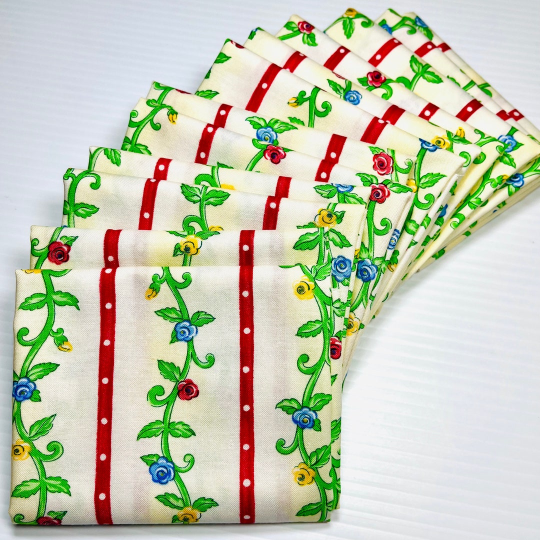 Catzilla by Candace Reiter for in the Beginning Fabrics, Fat Quarter 5 ...