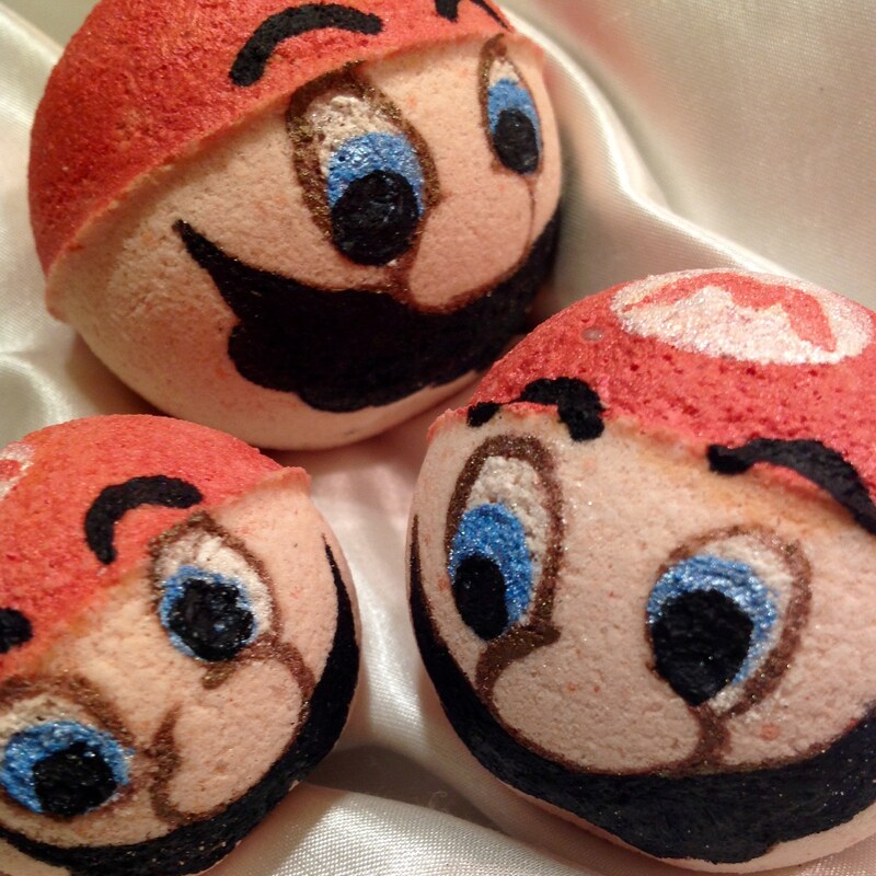 Bro Bombs Bath Bombs - Etsy