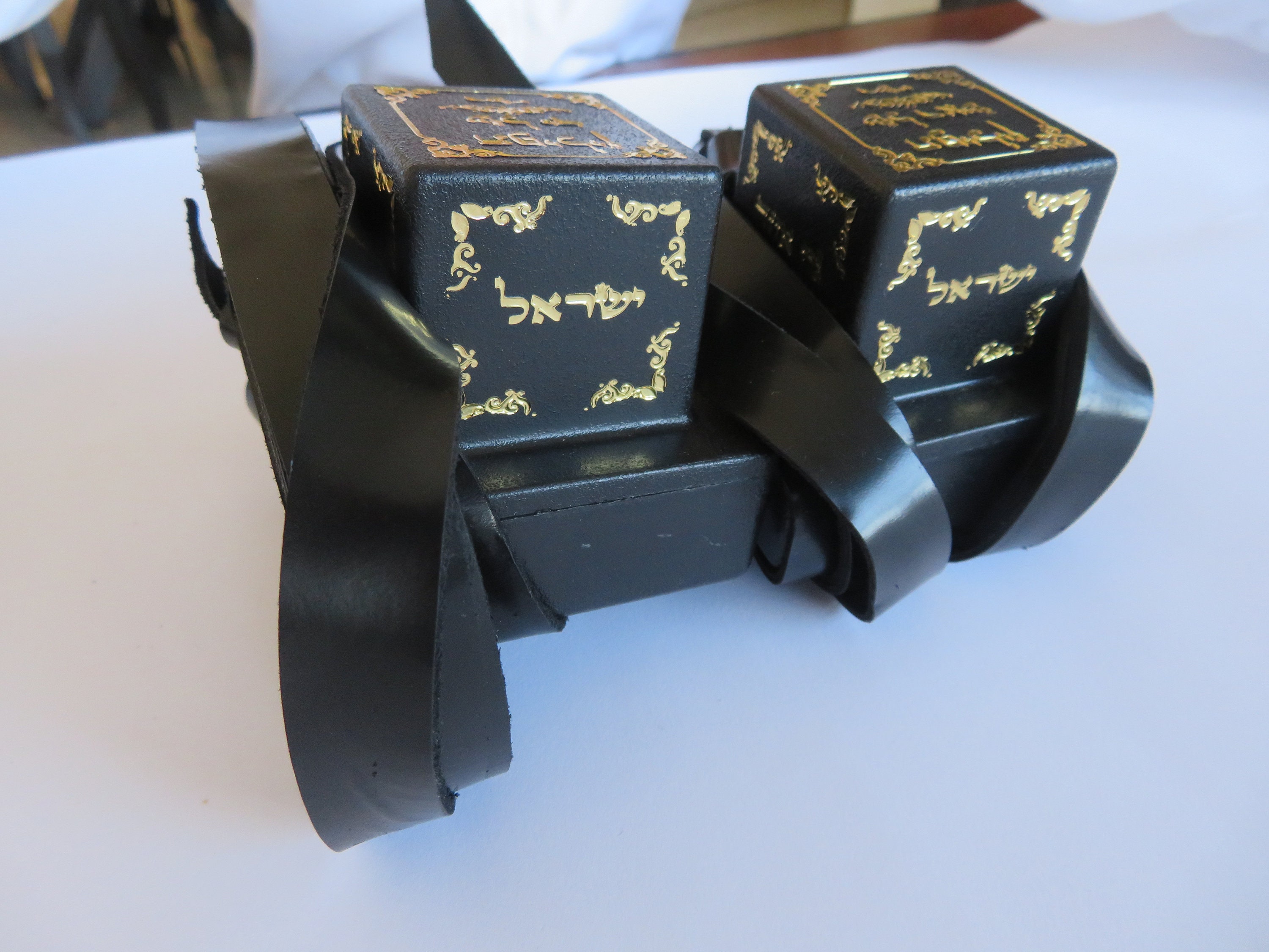 Bar Mitzvah Gift Tefillin Kosher 100% Mehudar High Quality - Etsy