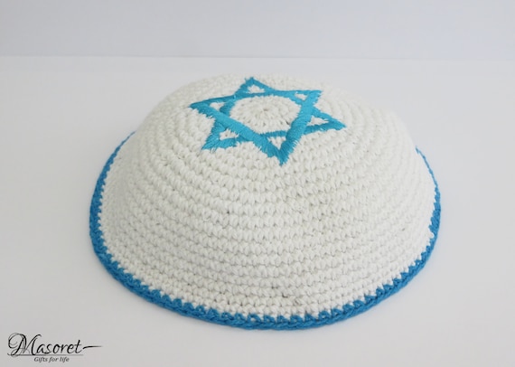 Jewish Yamaka