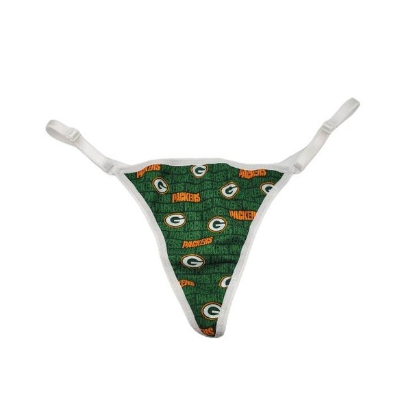 Sexy Packers Panties - Etsy
