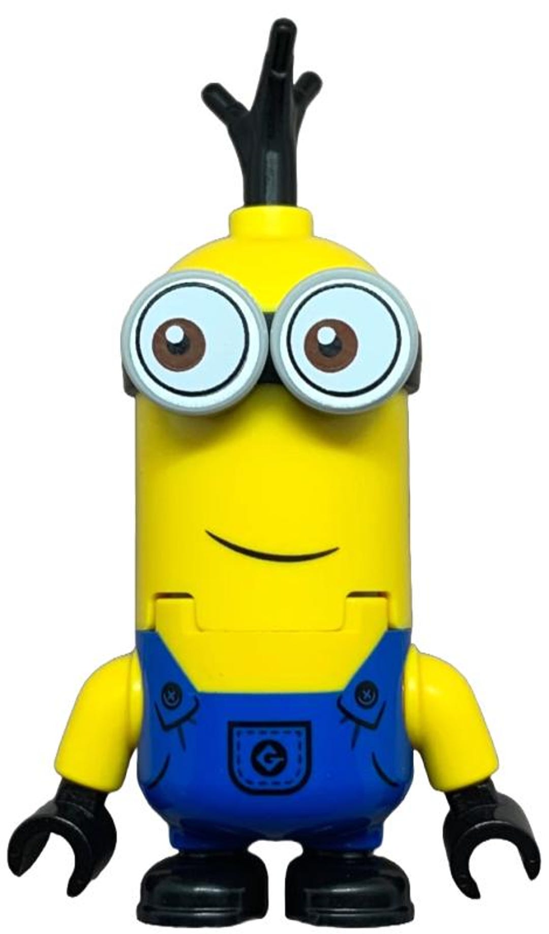 Minion Tim - LEGO® Minifigure - NEW - Etsy