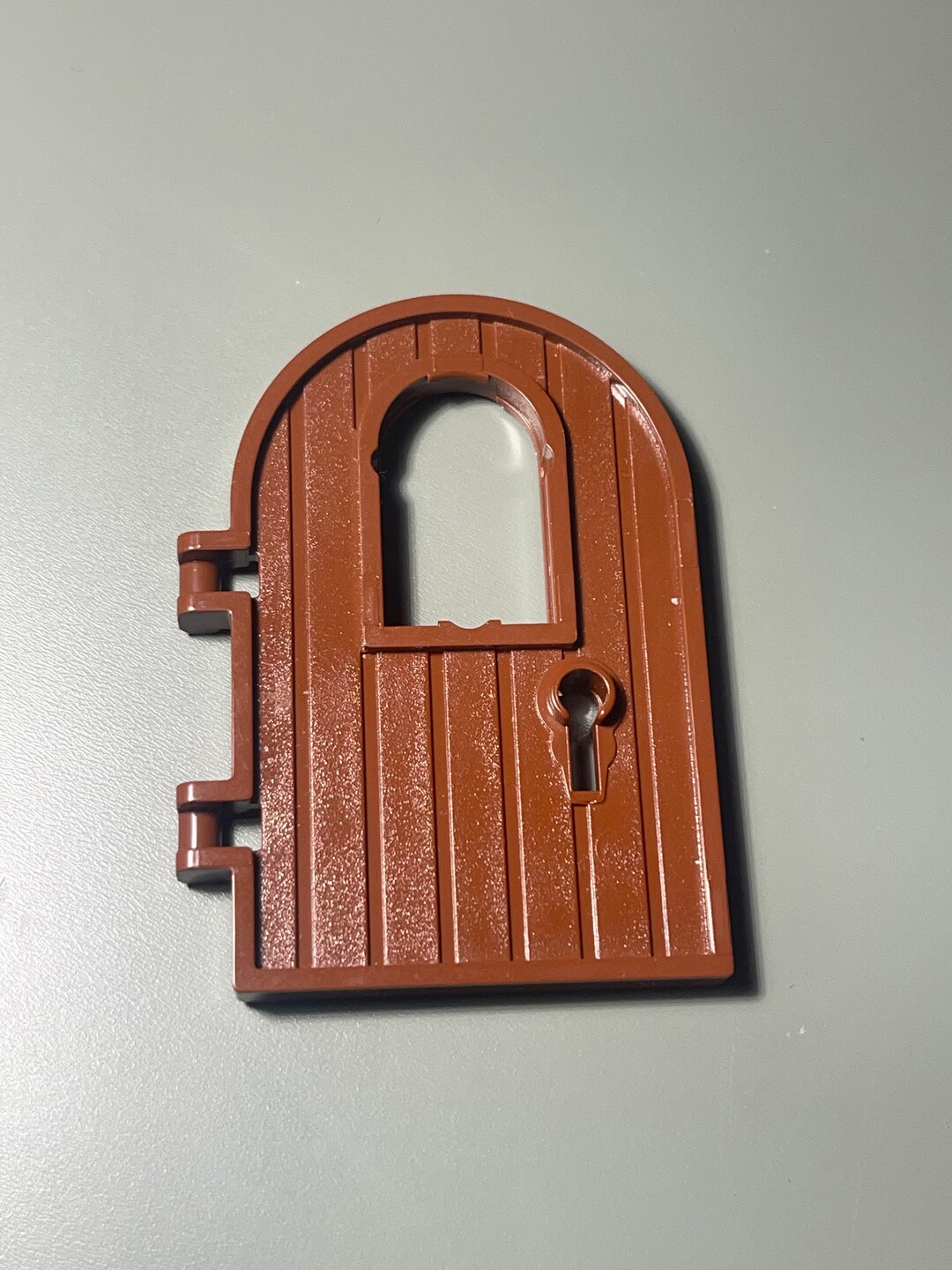 Lego® New Wooden Door - Etsy