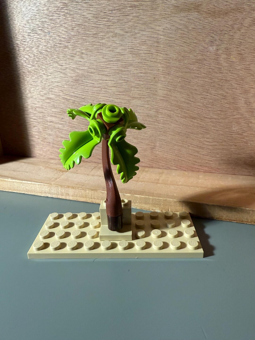 LEGO® - Palm Tree 4 X 10 X 8 - NEW - Etsy