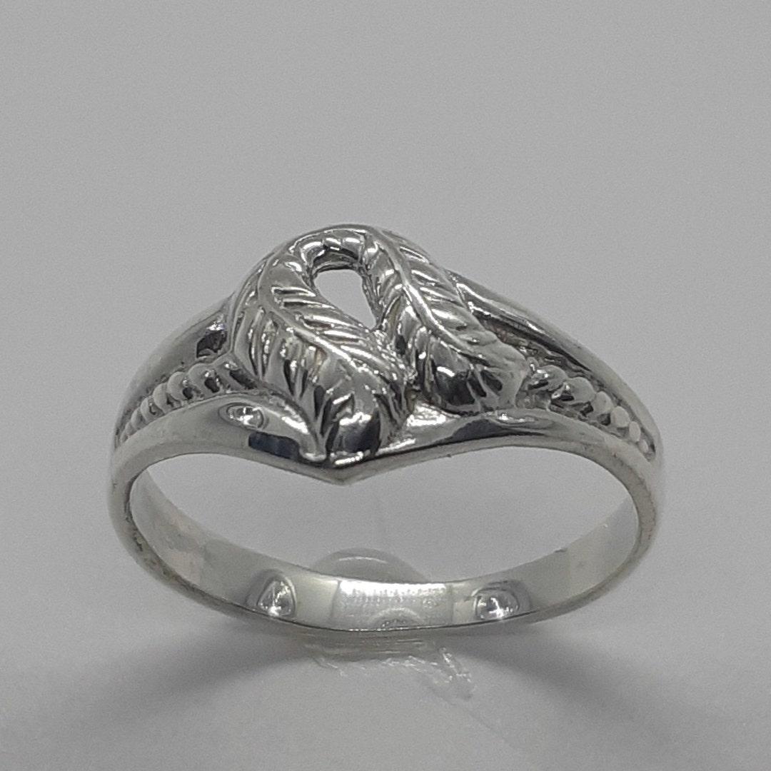 Women Silver Ring, Silver Ring, Women Rings, Sterling Silver Ring ...