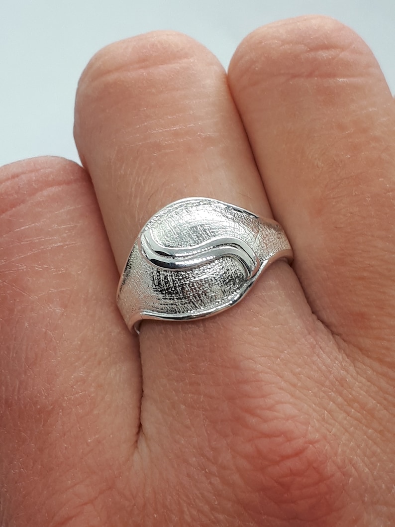 Women Silver Ring Silver Ring Women Rings Sterling Silver | Etsy