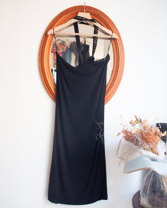 Chloé by Stella McCartney spring/summer 2001 black vi… - Gem