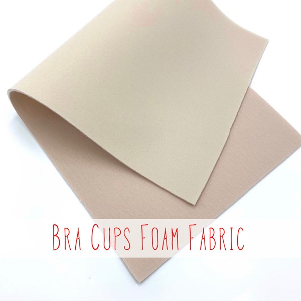 Sew in Bra Cups - Etsy